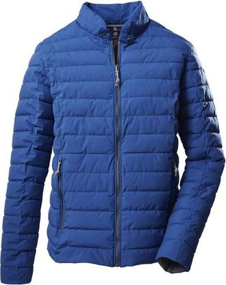 G.I.G.A. DX by killtec Steppjacke GS 101 MN QLTD JCKT Wasserabweisende, winddichte Steppjacke mit fluorfreier Impr&auml;gnierung