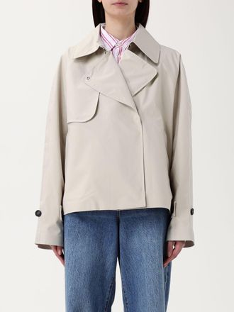Save The Duck Jacke SAVE THE DUCK Damen Farbe Beige