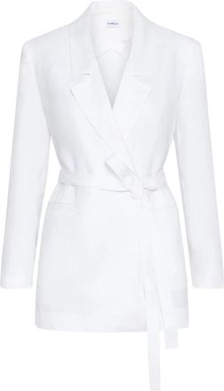 Marella Blazer - Blanc