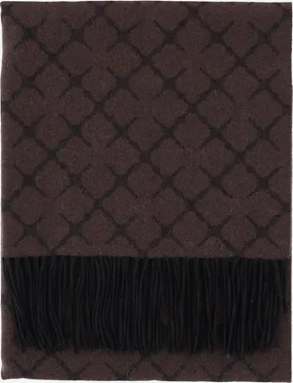 By Malene Birger &Eacute;charpe en laine et cachemire