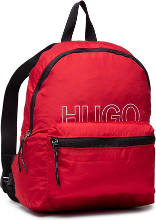 HUGO BOSS Rucksack Hugo Reborn Backpack 50452695 10231109 01 Rot