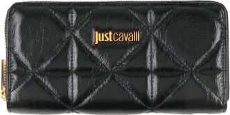 Just Cavalli Kleinlederwaren - Brieftaschen auf YOOX.COM