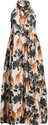 Connor & Blake KLEIDER - Maxi-Kleider auf YOOX.COM