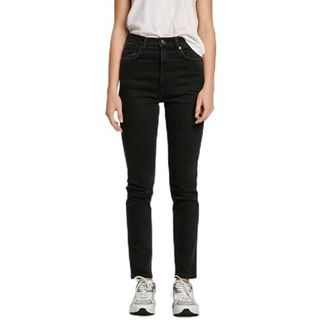 Pepe Jeans London Slim Jeans Uhw Pl204590, Jeans