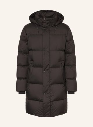 Marc O'Polo Marc Opolo Daunenparka schwarz