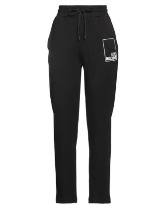 Love Moschino HOSEN & R&Ouml;CKE - Hosen auf YOOX.COM