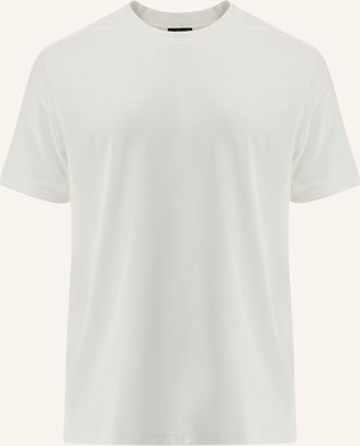van Laack Van Laack T-Shirt Modern Fit weiss