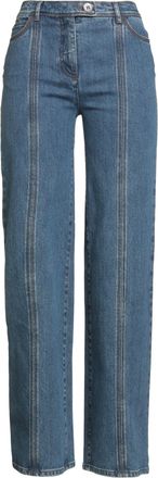 Valentino Garavani HOSEN & R&Ouml;CKE - Jeanshosen auf YOOX.COM