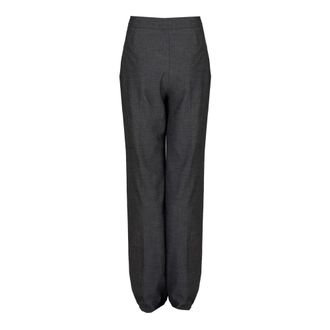 Liu Jo Damen, Hosen, Grau, SGr&ouml;&szlig;e