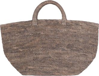Ibeliv Femme, Sacs, Brun, Taille: ONE Size Borsa grande Vanilla