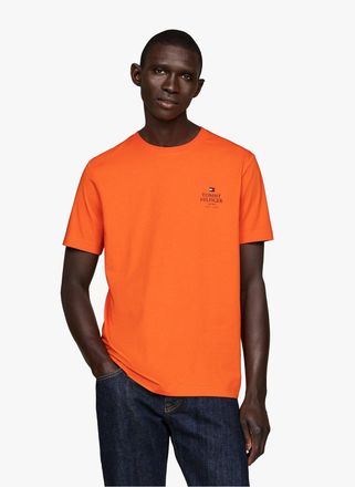 Tommy Hilfiger T-shirt en coton