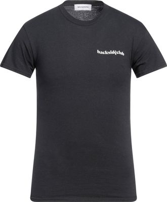 Backsideclub TOPS - T-shirts auf YOOX.COM
