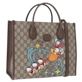Gucci Damen, Pre-Owned, Braun, ONE SIZEGr&ouml;&szlig;e