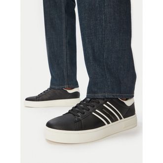 A|X Armani Exchange Sneakers Armani Exchange XM002198 AF21421 MC024 Schwarz