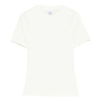VETEMENTS T-Shirts - - Tops - Damen - Wei&szlig; - L