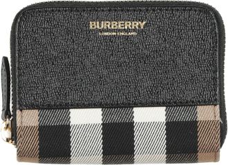 Burberry Kleinlederwaren - Brieftaschen auf YOOX.COM