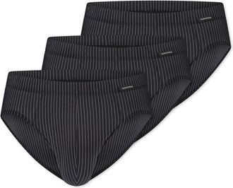 Schiesser Slip Pure Micro
