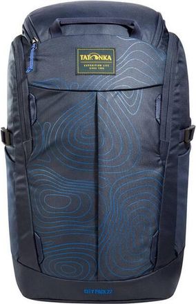 Tatonka Rucksack City Pack 22