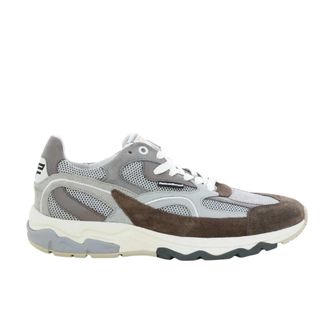 Floris Van Bommel Herren, Schuhe, Braun, 45 EUGr&ouml;&szlig;e