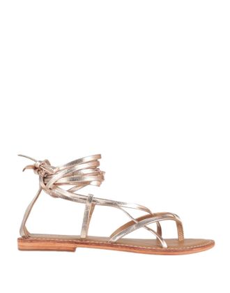 Cb Fusion SCHUHE - Zehentrenner auf YOOX.COM