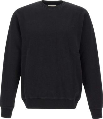 MC2 Saint Barth SweaT-shirt Fourseason - Homme - Sweatshirts et sweats &agrave; capuche - Noir - Taille: S