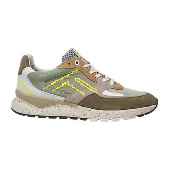 Van Bommel Homme, Chaussures, Multicolore, Taille: 43 1/2 EU Baskets