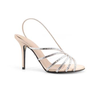 Alev&igrave; Damen, Schuhe, Grau, 38 1/2 EUGr&ouml;&szlig;e