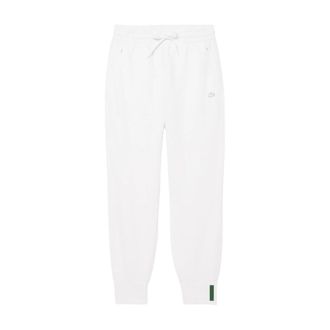 Lacoste Jogginghosen - - Trousers - Damen - Wei&szlig; - 2XS