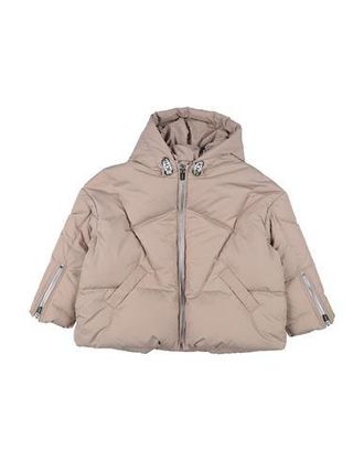 Khrisjoy MANTEAUX - Doudounes plume ou synth&eacute;tique sur YOOX.COM