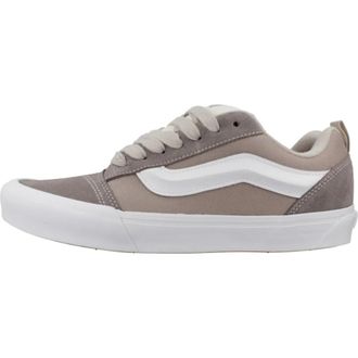 Vans Klassische Old Skool Sneakers - - Shoes - Herren - Grau - 44 EU