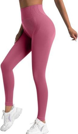Generic Coreex Cellulite Legging Coreex Celluflex 3D Legging de compression anti-cellulite sans coutures pour ventre et jambes Id&eacute;al pour le quotidien Sport P