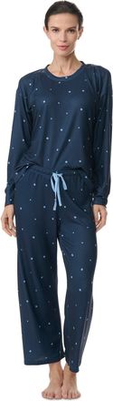 PJ Salvage Pyjama l/s - P.J. Salvage Special
