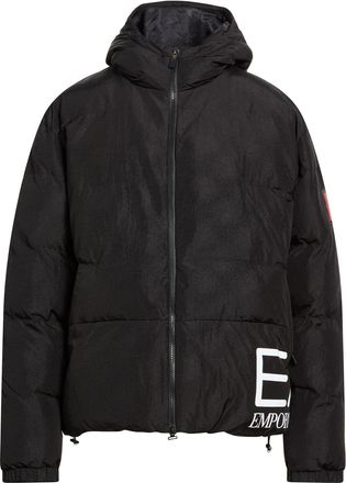 Emporio Armani JACKEN & M&Auml;NTEL - Pufferjacken & Daunenjacken auf YOOX.COM