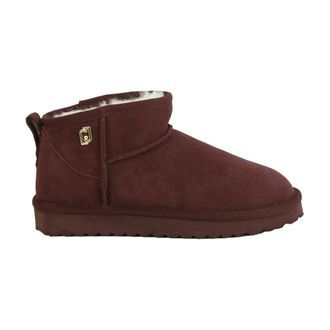 Liu Jo Ankle Boot Viola - - Shoes - Damen - Lila - 36 EU