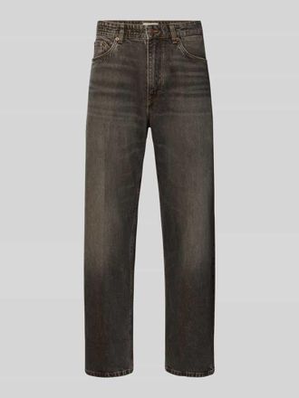 Drykorn Regular Fit Jeans aus reiner Baumwolle Modell RAWDY