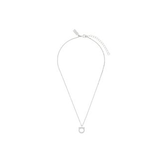 Ferragamo Necklaces - - Accessories - Damen - Grau - ONE SIZE