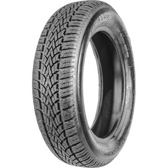 Dunlop Winter 155/65 R14 TL 75T WINTER RESPONSE 2 M+S 3PMSF