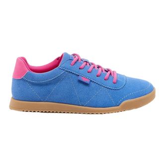 Rocket Dog Bertie Pella Sneaker f&uuml;r Damen (Blau)