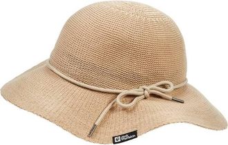 Jack Wolfskin Damen TRAVEL HAT W