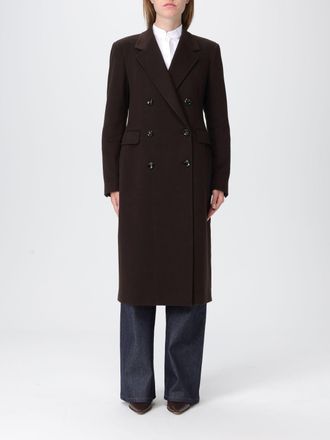 Tagliatore Mantel TAGLIATORE Damen Farbe Braun