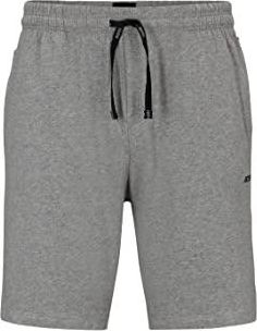 HUGO BOSS BOSS Mix&Match Short CW d&eacute;contract&eacute;, Medium Grey33, M Homme