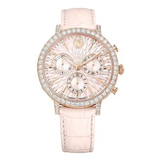 Swarovski unisex, Accessories, Rosa, ONE SIZEGr&ouml;&szlig;e