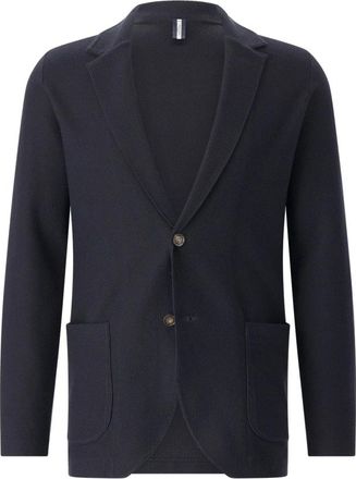 Profuomo Homme, Vestes, Bleu, Taille: XL Blazers