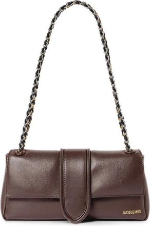 Jacquemus Damen, Taschen, Braun, ONE SIZEGr&ouml;&szlig;e