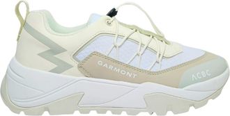 Garmont Homme, Chaussures, Blanc, Taille: 42 EU Lagom Baskets