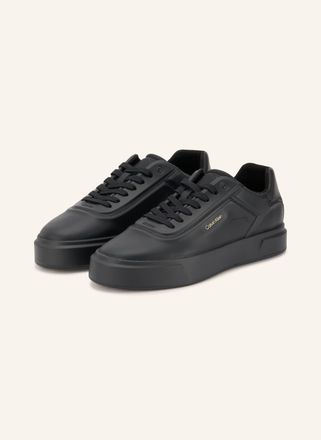Calvin Klein Sneaker schwarz