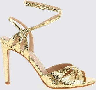 Twinset Sandalen Mit Absatz TWINSET Damen Farbe Platinum