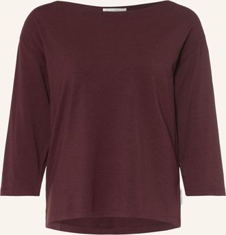 Marc O'Polo Marc Opolo Shirt Mit 3/4-Arm rot