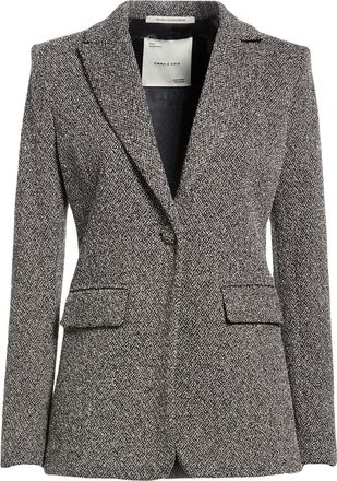 Emma & Gaia ANZ&Uuml;GE und CO-ORDS - Blazers auf YOOX.COM