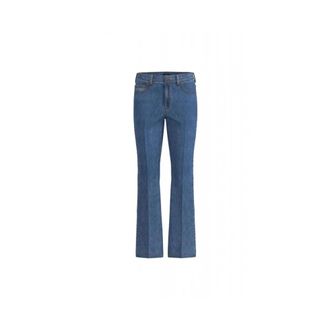 Marella Femme, Jeans, Bleu, Taille: 40 FR Jeans